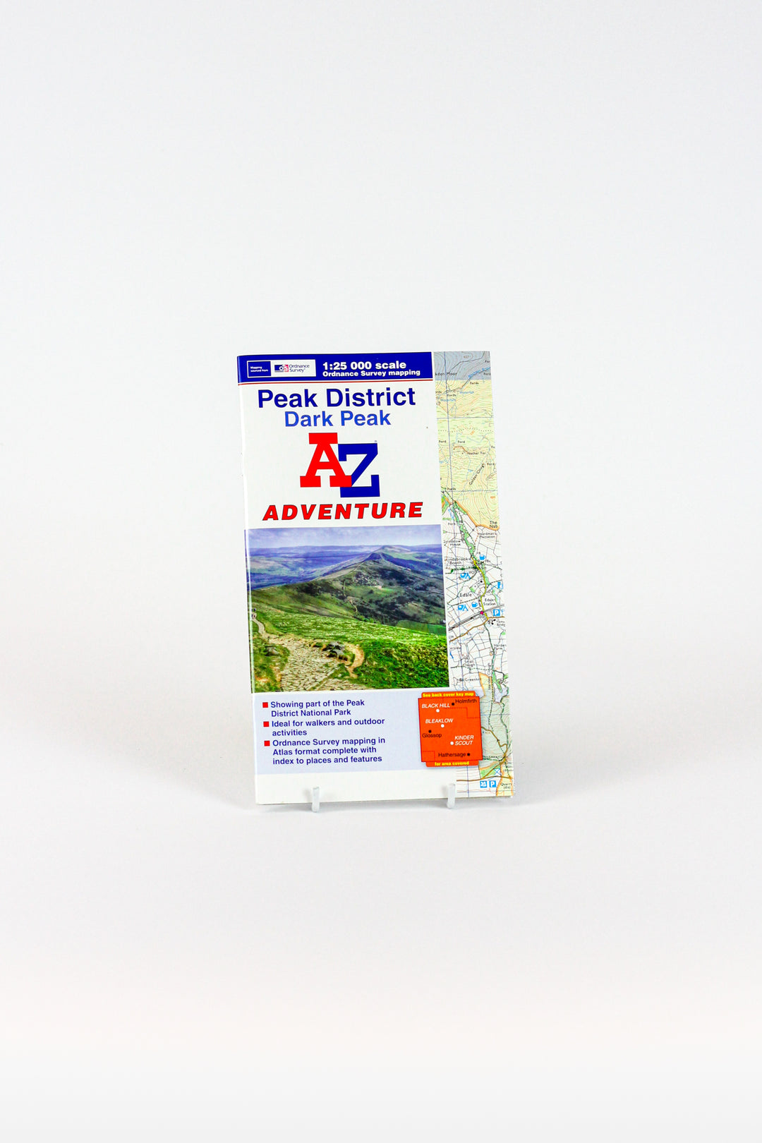 Maps & books – Tagged "Dark Peak"– Peak District National Park