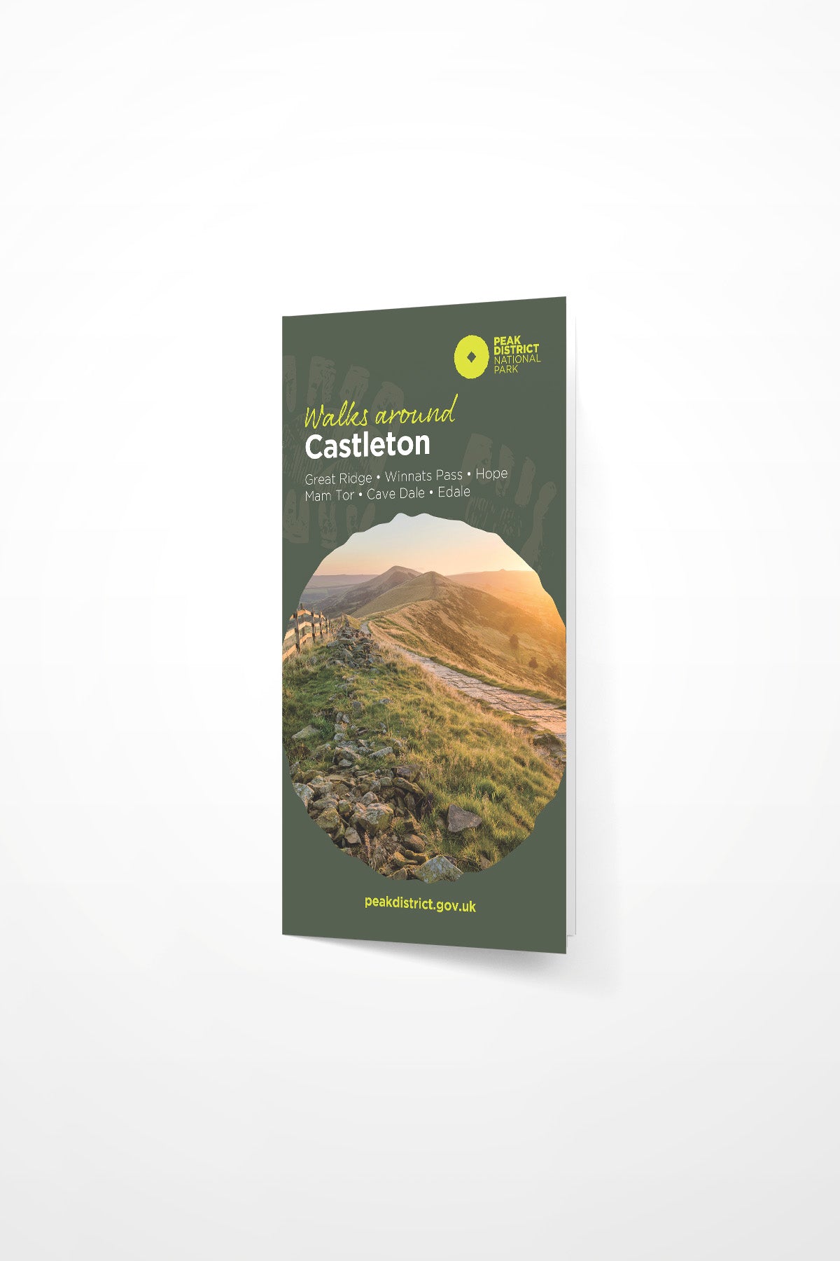 Walks Around Castleton – Peak District National Park